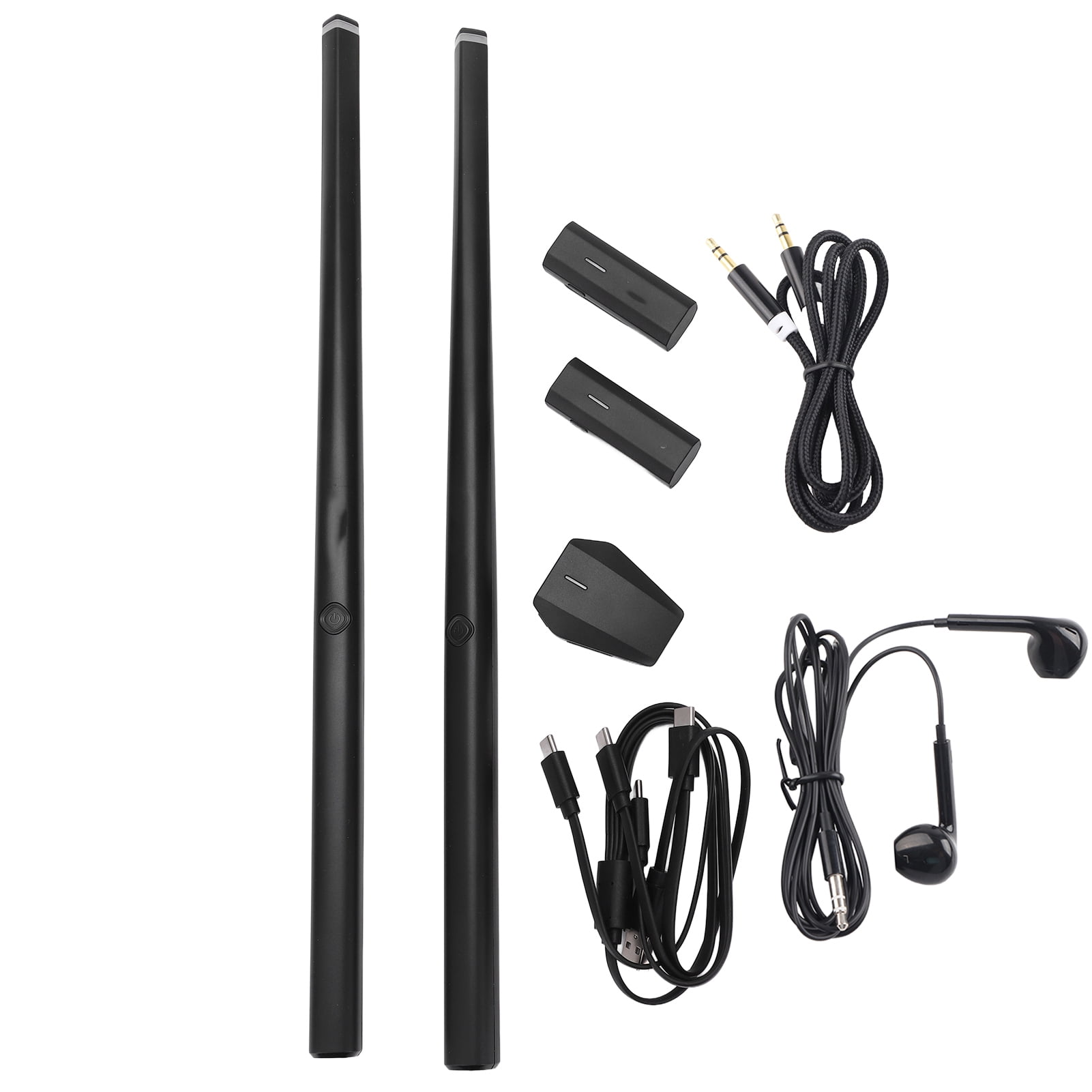 Professional Electronic Drumsticks Somatosensory Drum Kit Portable ...