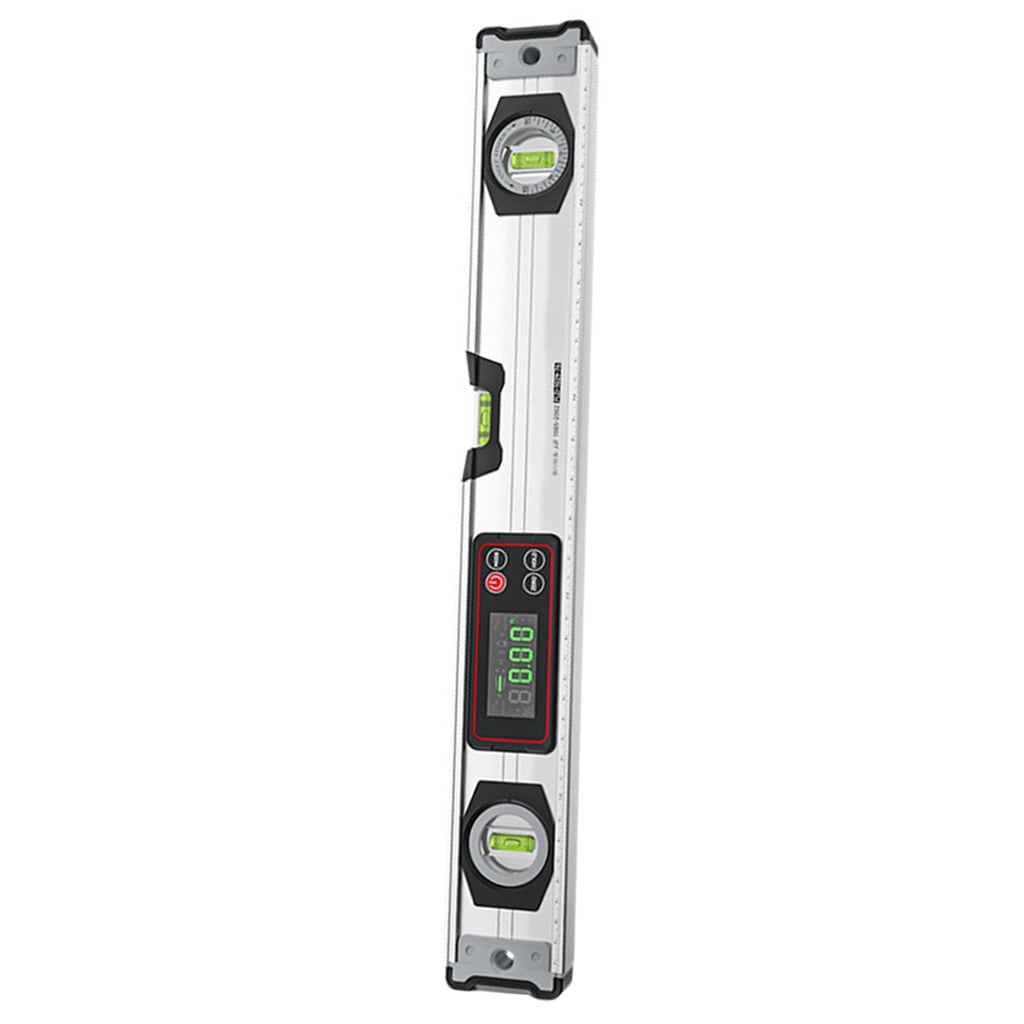 Professional Electronic Levels with Clear LCD Screen & Long service ...