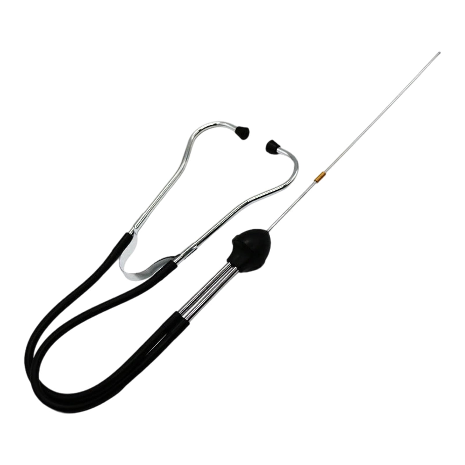 Professional Engine Cylinder Stethoscope for Auto Technicians and ...