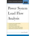Professional Engineering S: Power System Load Flow Analysis (Hardcover) - Walmart.com