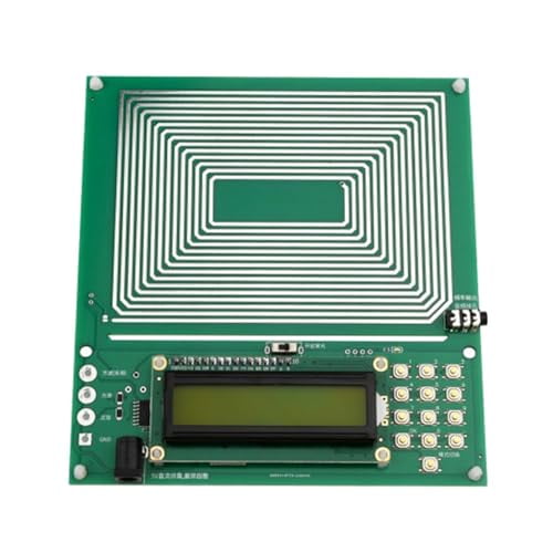 Professional Equipment Adjustable Frequency Schumann Generator for ...
