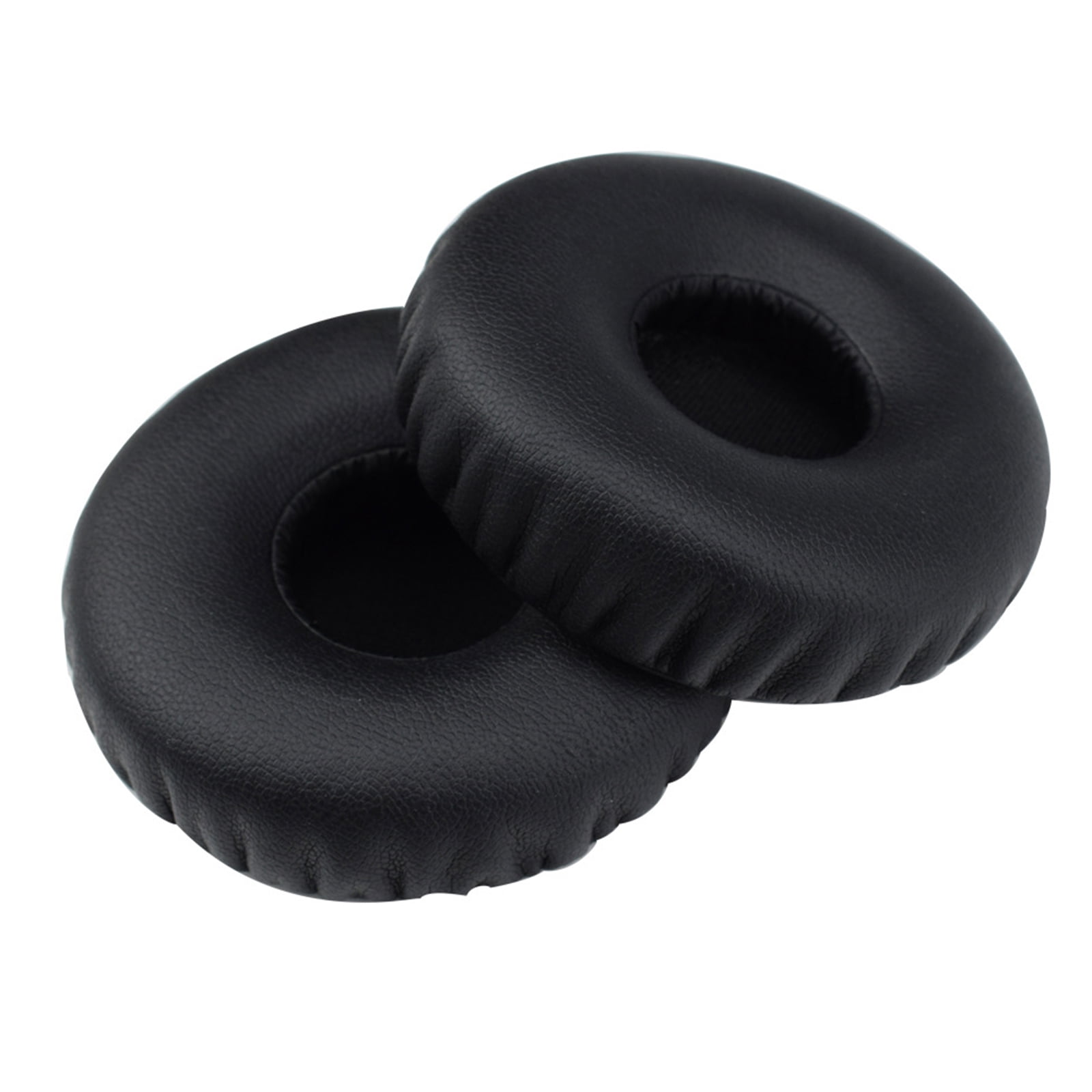 Professional & Ergonomic Protein Skin Ear Pads Memory Foam Earpads for ...