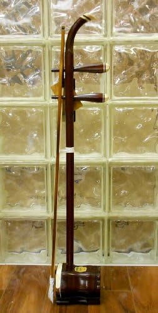 Professional Erhu Chinese 2-string Violin Fiddle Musical Instrument ...