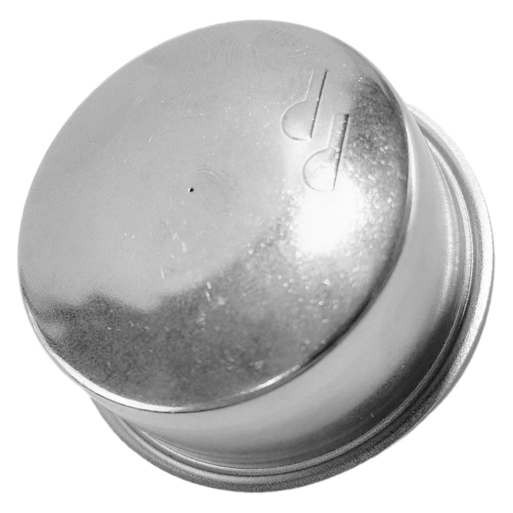 Professional Espresso Filter Cup Coffee Machine Powder Strainer Cup ...