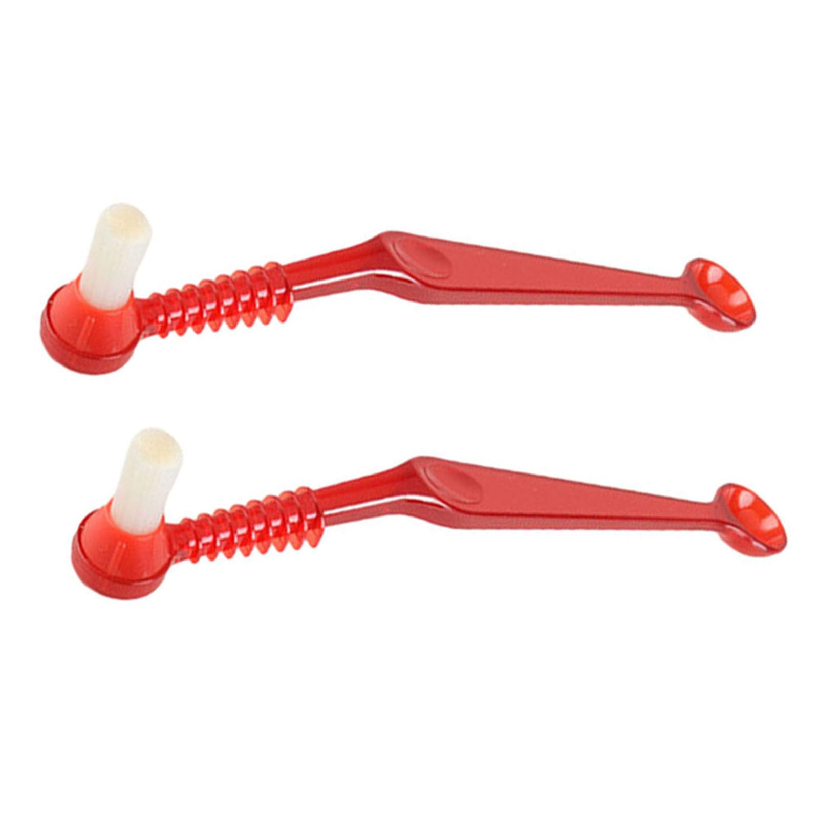 Professional Espresso Machine Cleaning Brushes with Removable Heads ...