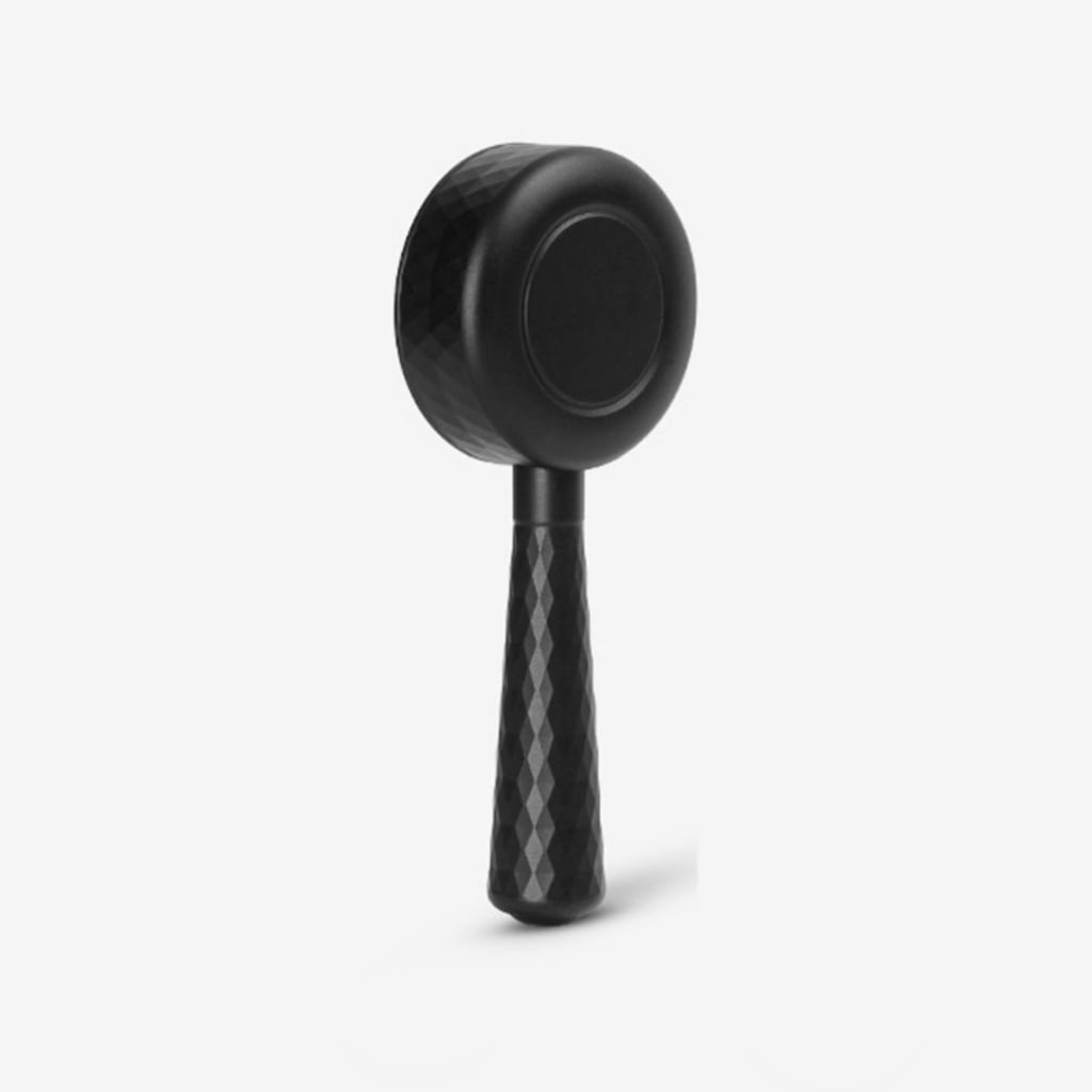 Professional Espresso Machine Steam Lever Handle Metal Texture for ...