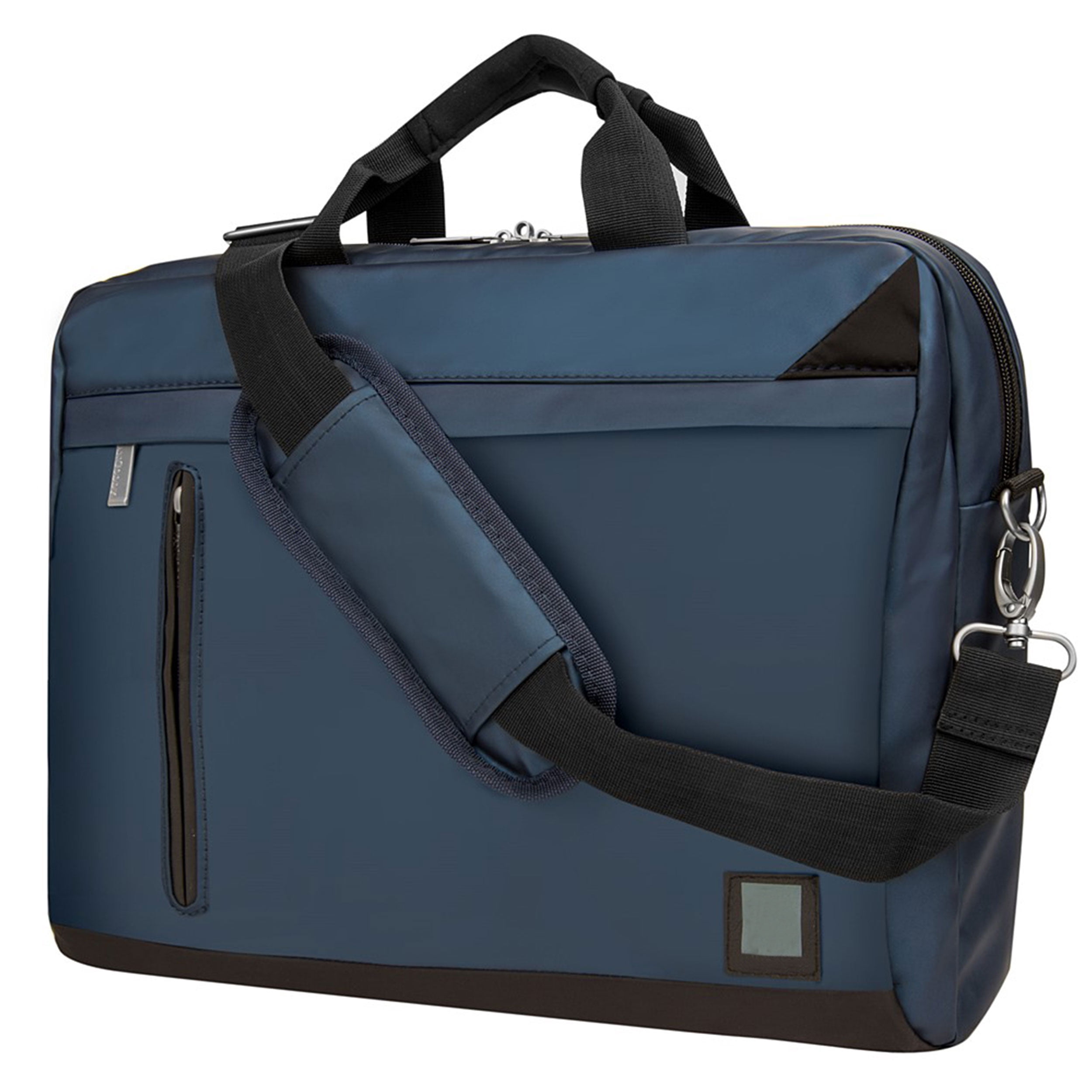 Professional Executive Work Meeting 15" Laptop Bag Water Resistant ...