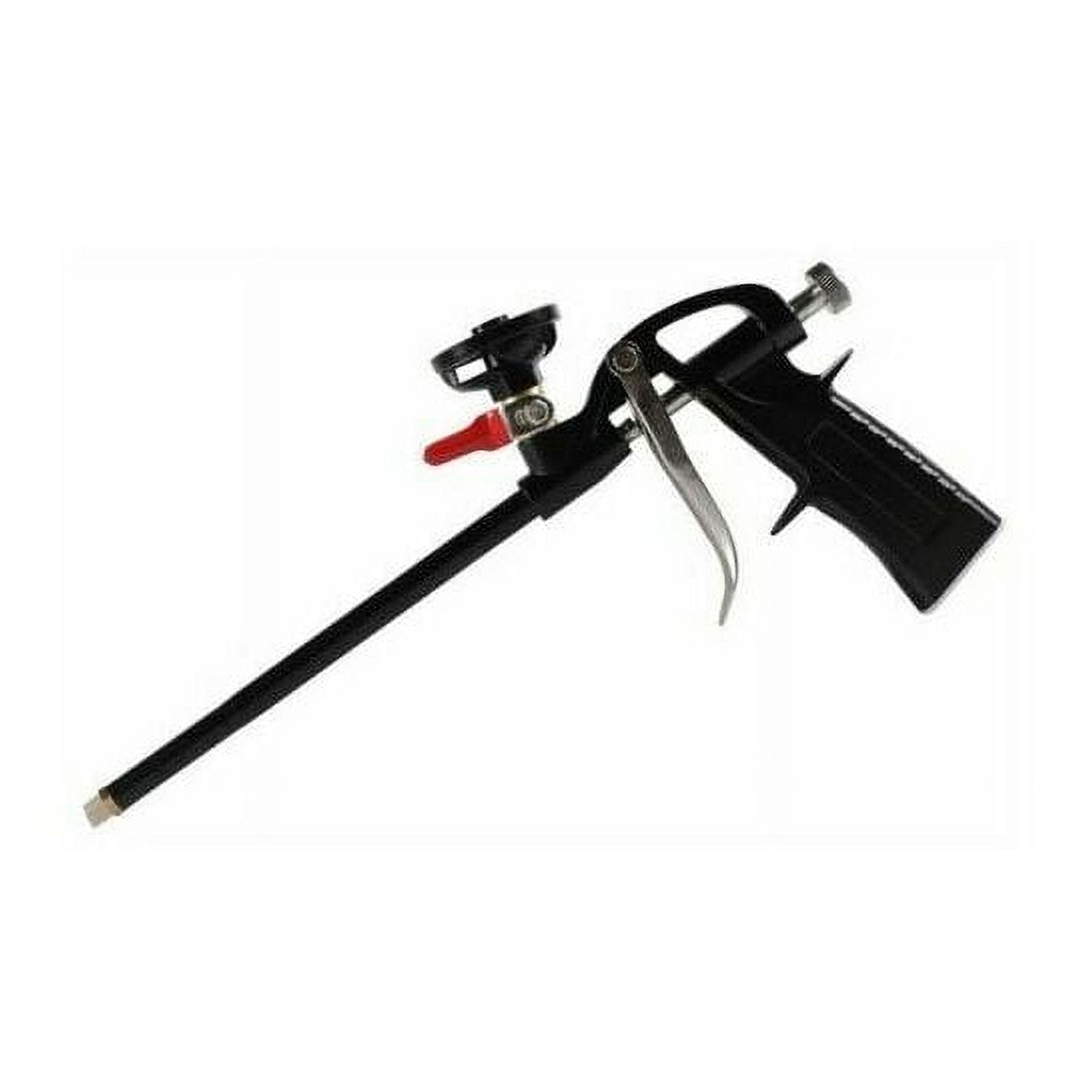 Professional Expanding Foam Spray Gun, Insulating Applicator with ...
