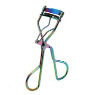 e.l.f. Cosmetics Pro Eyelash Curler - Premium Makeup Tool for ...