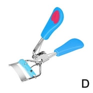 Mini Eyelash Curler - Silver - Walmart.com