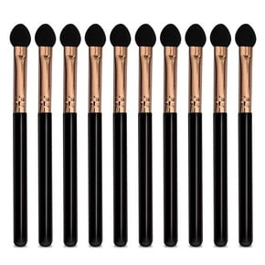 Sponge Tip Eyeshadow Applicators