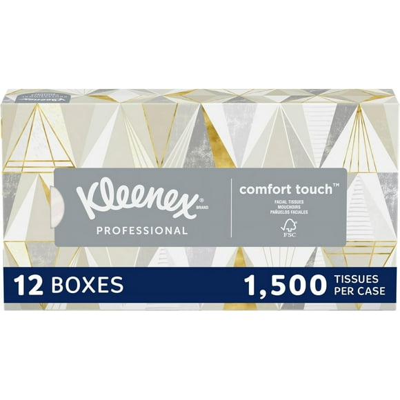 Kleenex Boxes