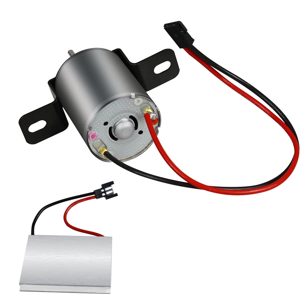 Professional Fan Motor Suitable for Most Common Fans Fan Generator ...