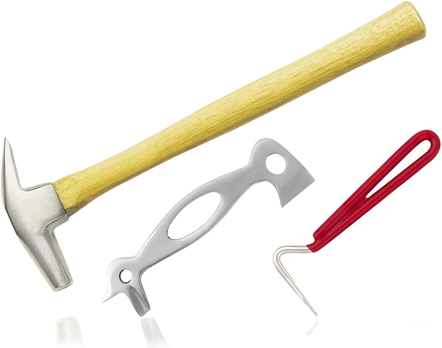 Professional Farrier's Trimming Tools Clinch Cutter Pick Hammer Durable ...