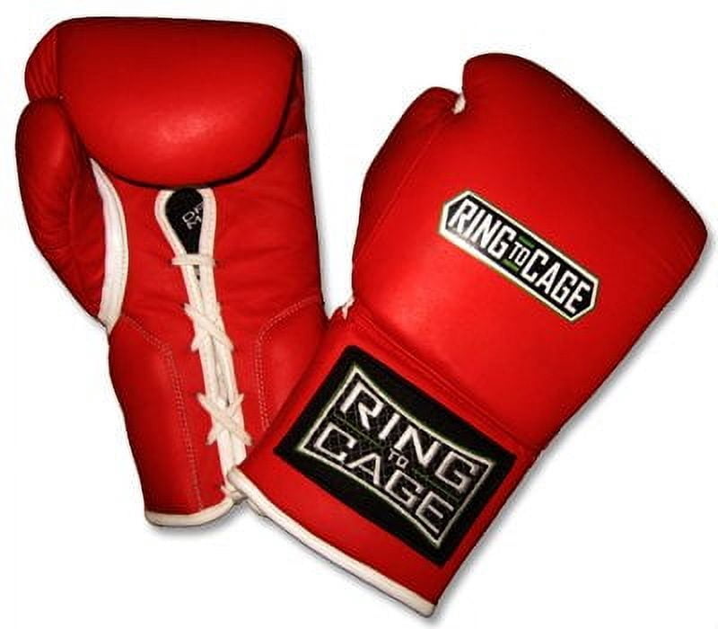 Professional Fight Boxing Gloves - Pro Fight Gloves - Walmart.com
