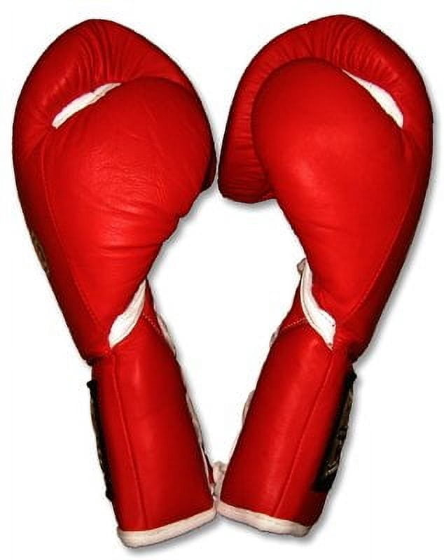Professional Fight Boxing Gloves - Pro Fight Gloves - Walmart.com
