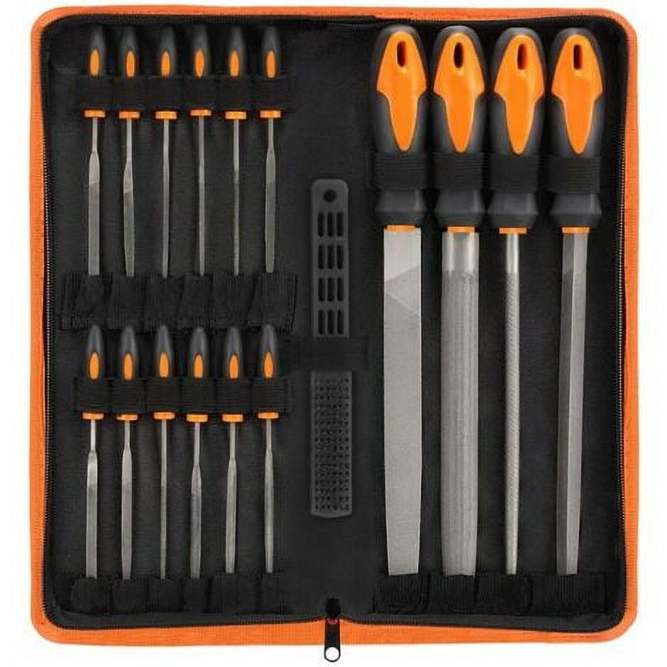 Professional Files Set, Long-lasting Cutting Performance Tools for ...