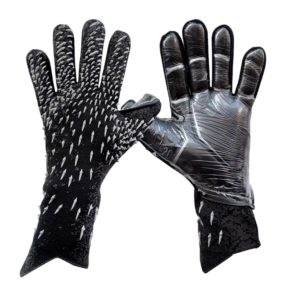 Professional Finger Protection Thickened With Strong Grip Football ...