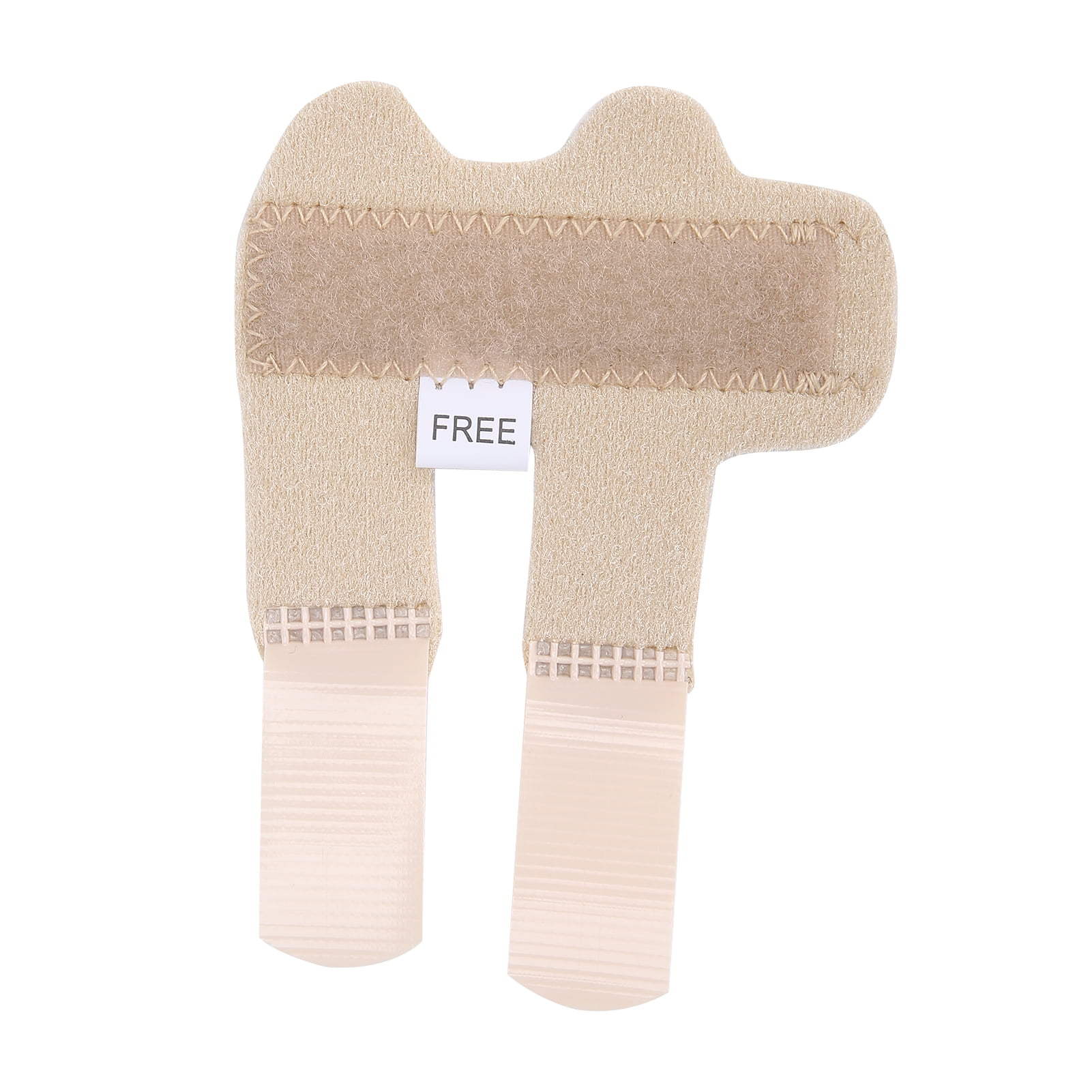 Professional Finger Splint Brace Tendon Release Pain Relief Fingers ...