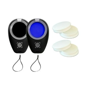 Finger Print Pad