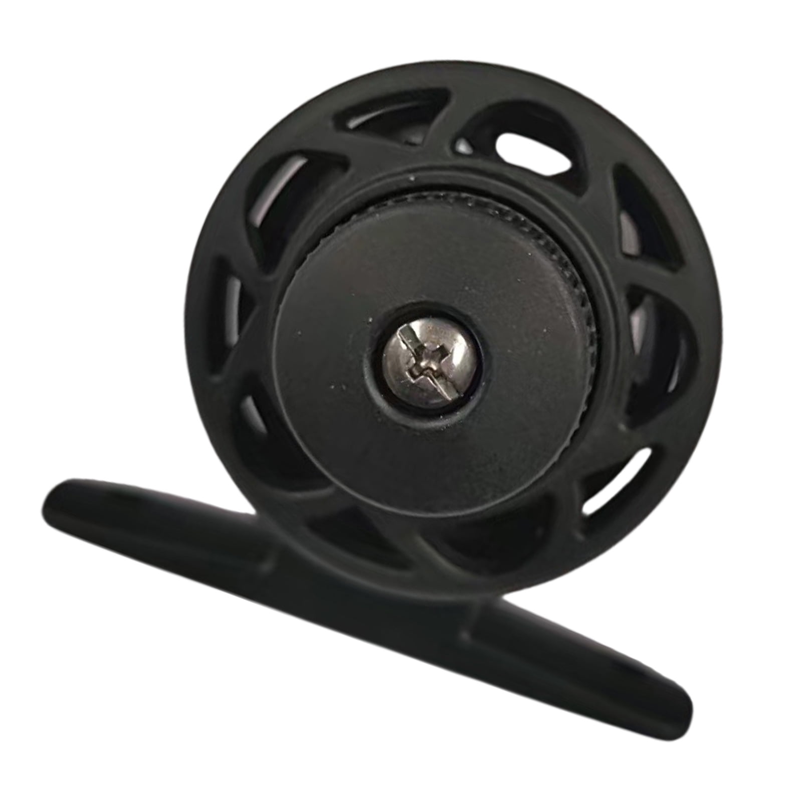 Professional Fishing Reels For Ice Fly Anglers Corrosions Resistant ...