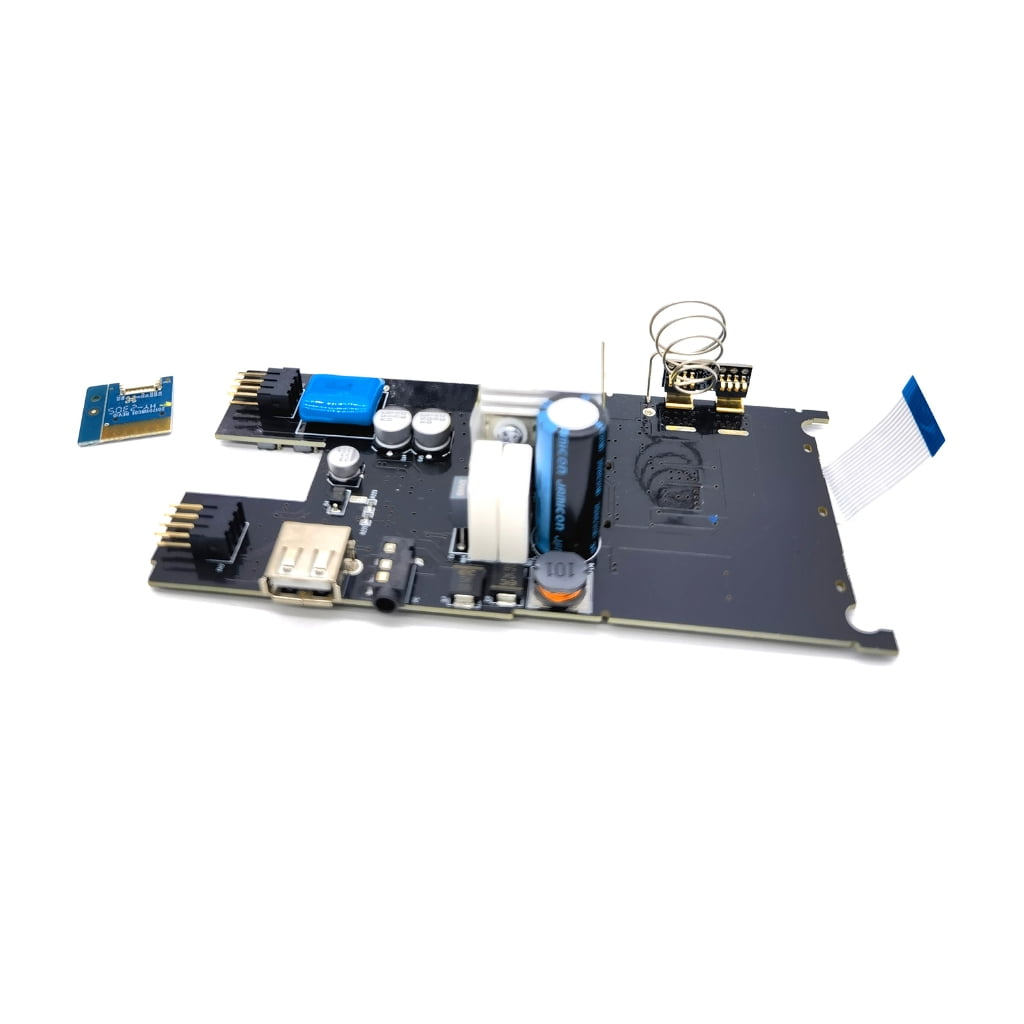 Professional Flashes Drive Board For AD200Pro,Driverboard for Stable ...