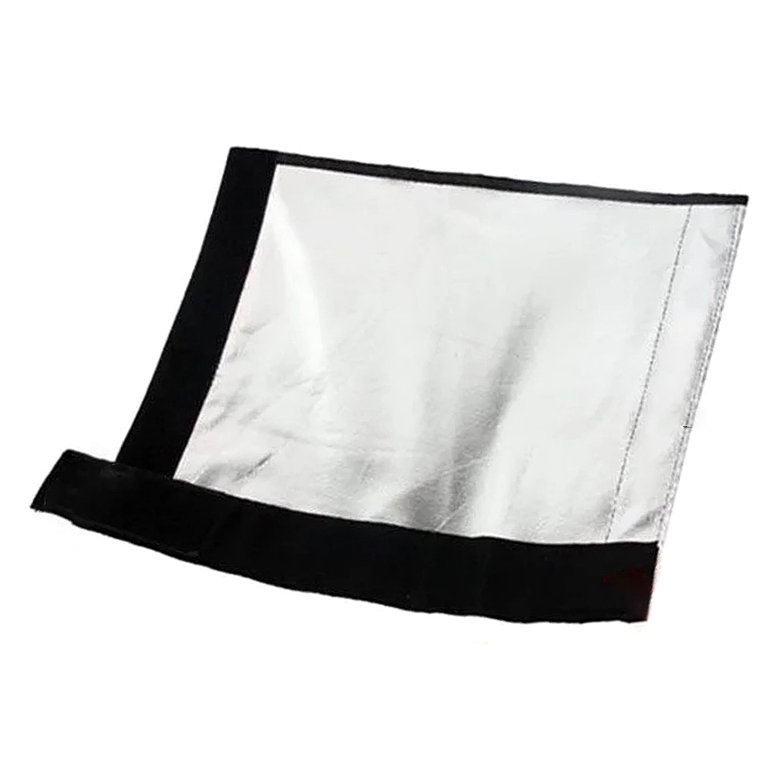Professional Flashing Snoot Foldable Flashing Light Reflective Cloth ...