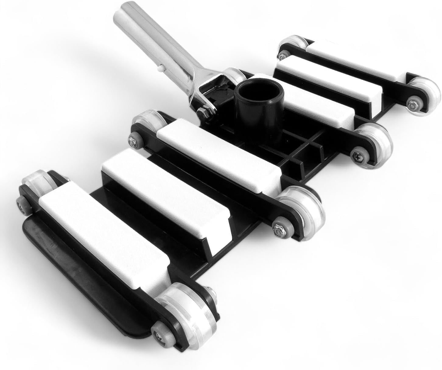 Professional Flexible Pool Vacuum Head for Above Ground and In Ground ...