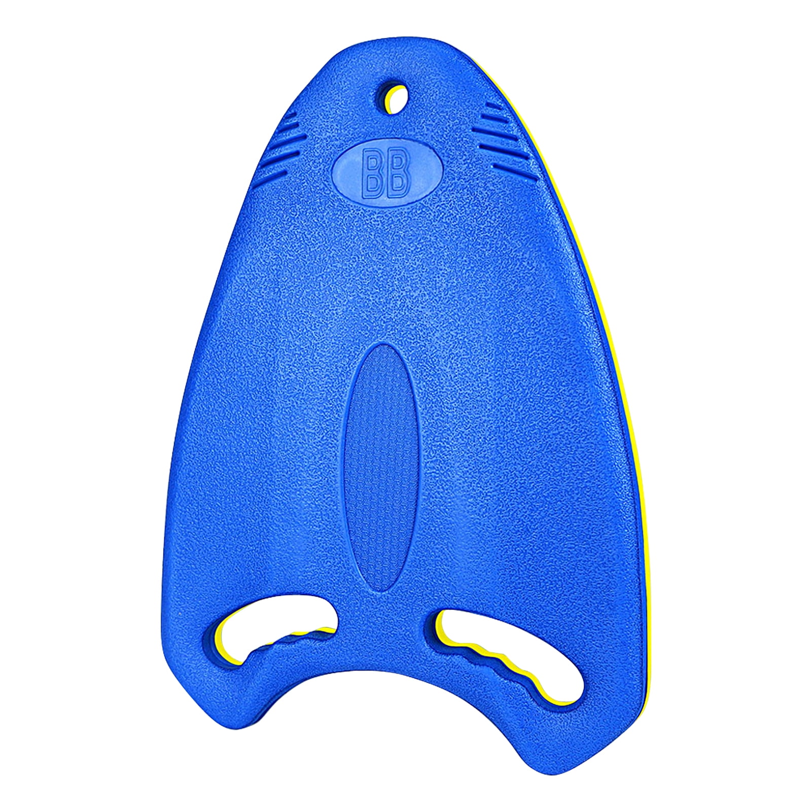 Professional Floating Board A Shaped Thick Large Buoyancy Swimming ...