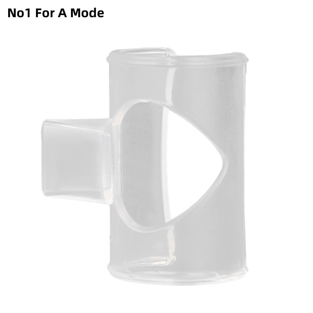 Professional Flute blowing aid for beginners mouth blower whistle easy ...