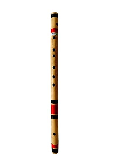 Professional Flutes C Sharp Medium Right Hand 7 Hole Bamboo Flute ...