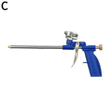 Coil Gun Sprayer With Quick Connect Hose Nozzle - Walmart.com