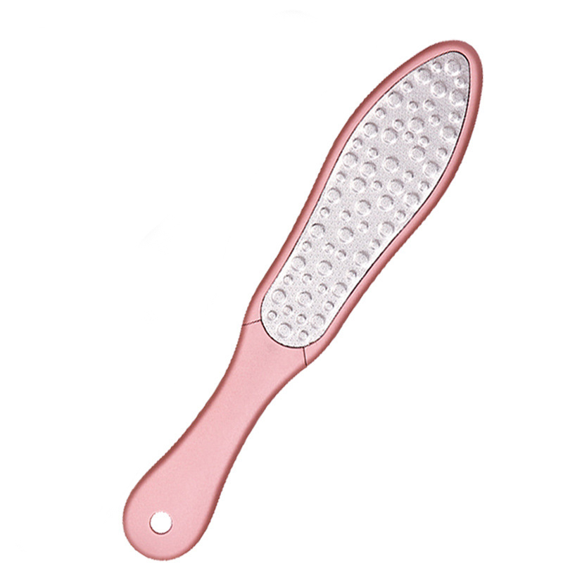 Professional Foot File Double-sided Hard To Remove Dead Skin And ...