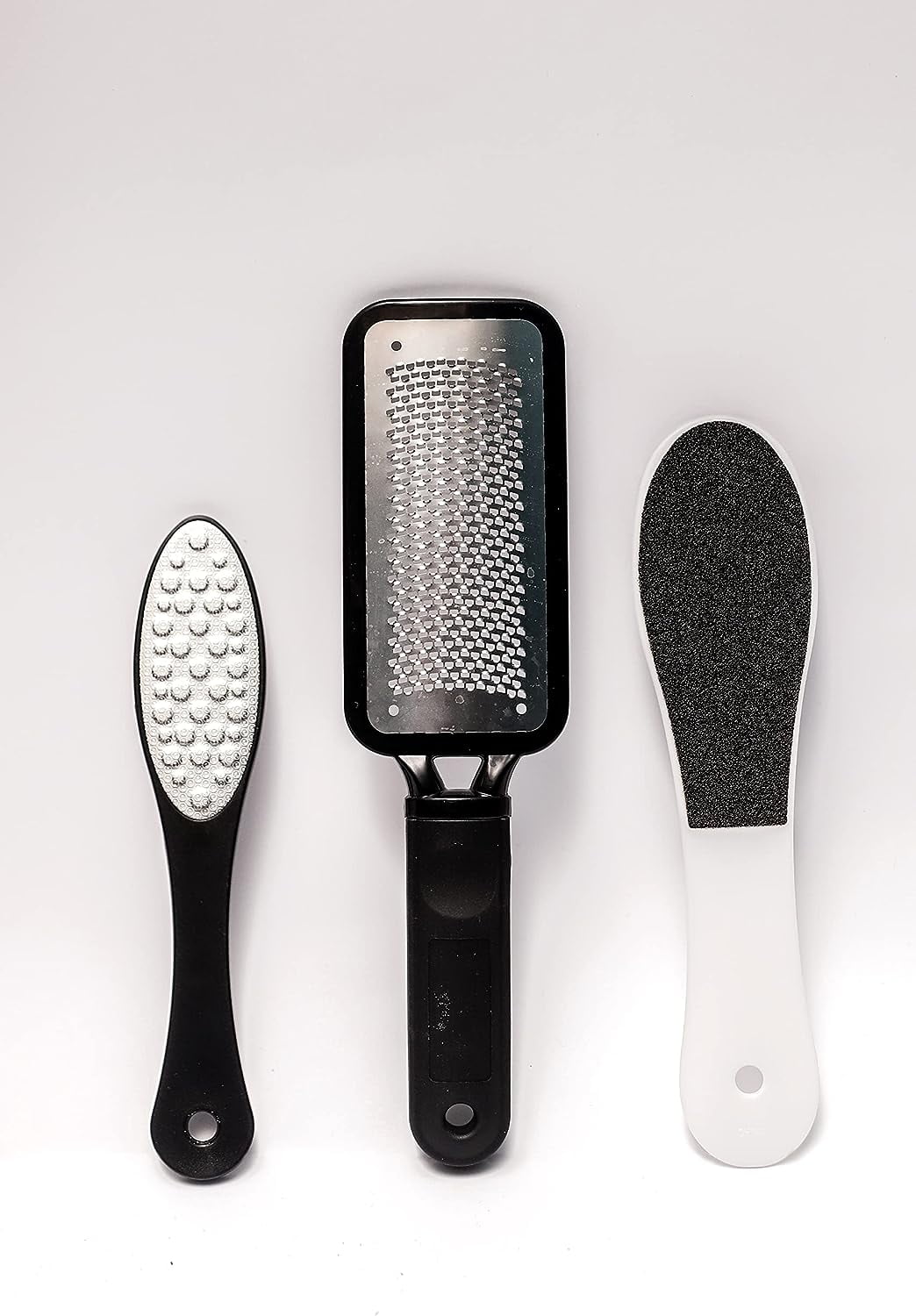 Professional Foot File for Foot Care, Foot Scrubber, Foot Scrapper and ...