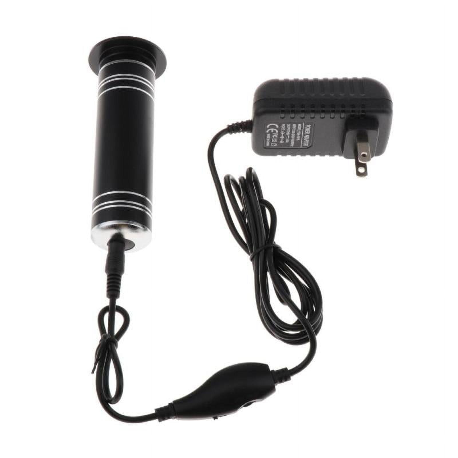 Professional Electric Foot File, Dead Skin & Callus Remover, Heel ...