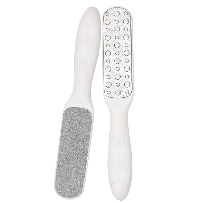Professional Foot File Pedicure Foot Rasp Double Sided Foot Files for ...