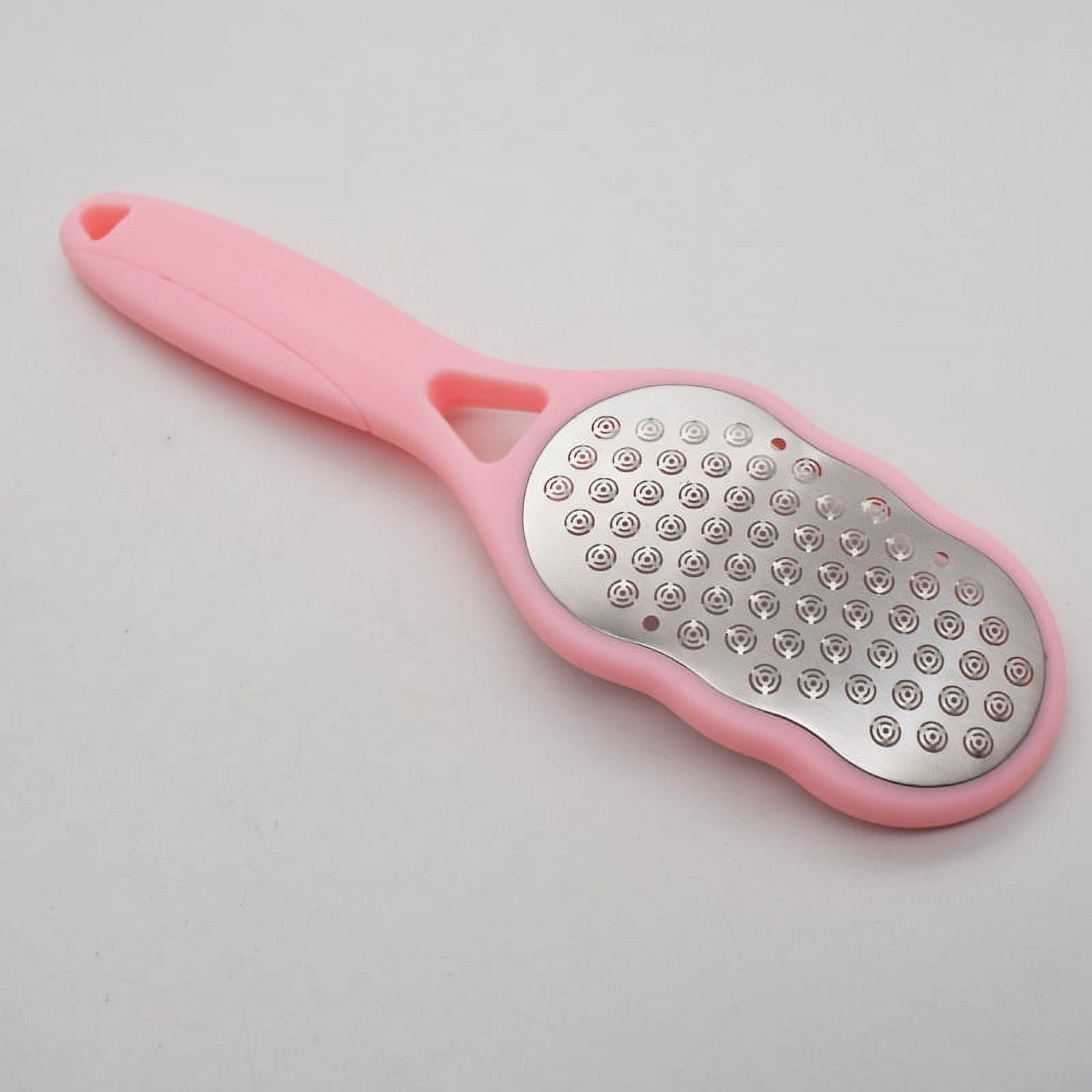 Professional Foot File for Callus Removal Dry Cracked Feet Scraper 1 ...