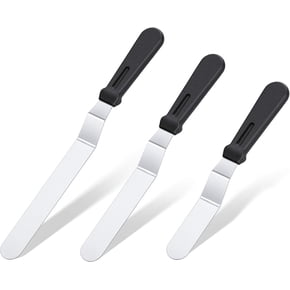 Offset Spatula
