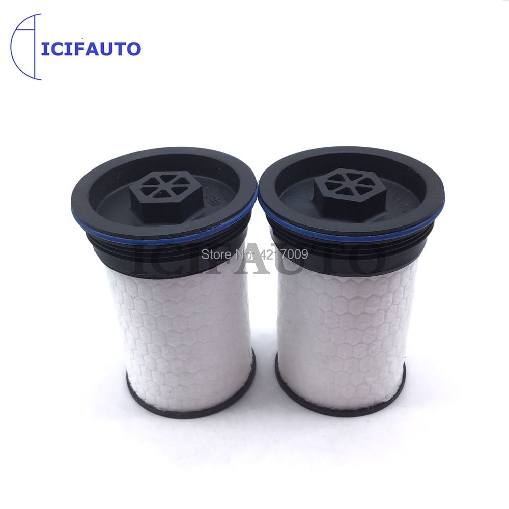 Professional Fuel Filter Kit, 94771044 52100212, With Covers and ...