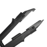 Professional Fusion Hair Extensions Tool, Salon Heat Iron Connector ...