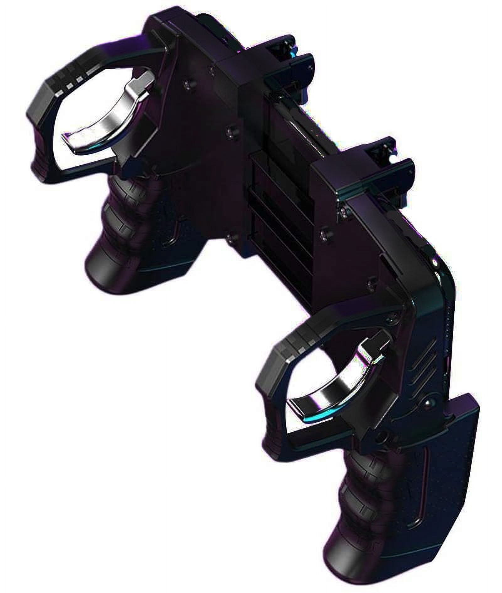 Professional Gaming Experience, Game Controller for Smartphone with ...