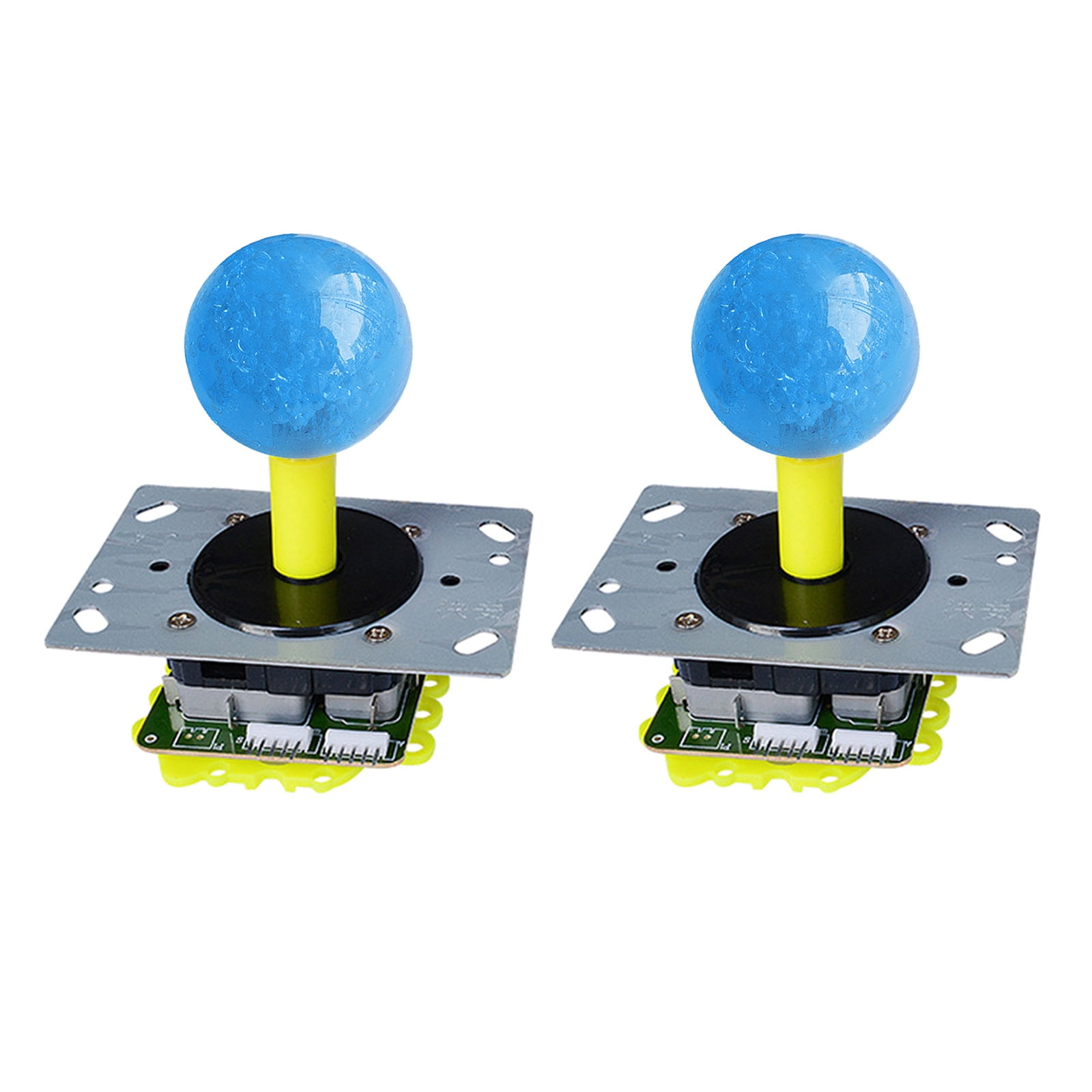 Professional Gaming Joystick Controller Ergonomic Design Enhancing ...