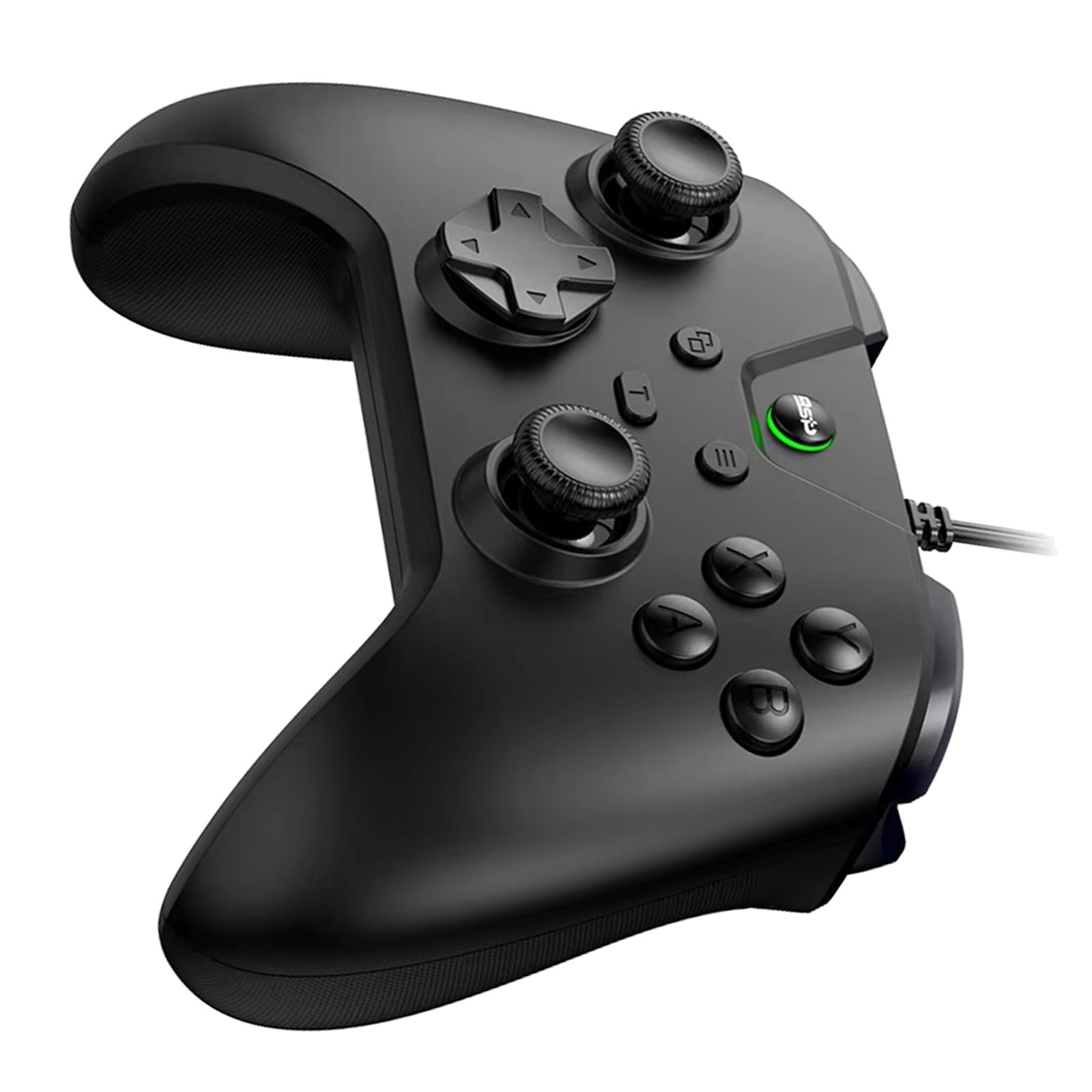 Professional Gaming Joystick With Slip Resistant Design And Fast ...