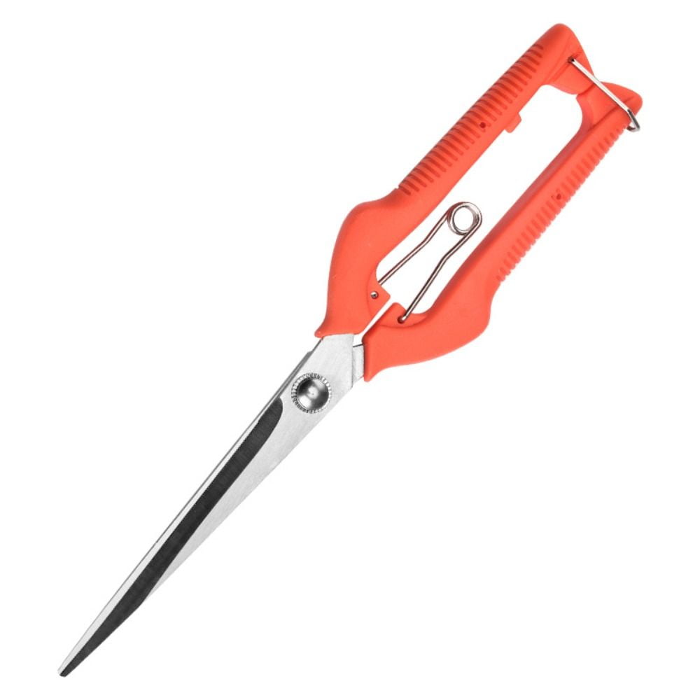 Professional Garden Pruning Shears Stainless Steel Bonsai Scissors ...