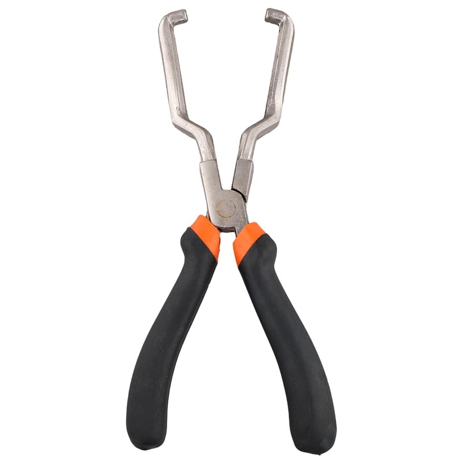 Professional Gasoline Pipe Joint Pliers Filter Caliper Oil Tubing ...