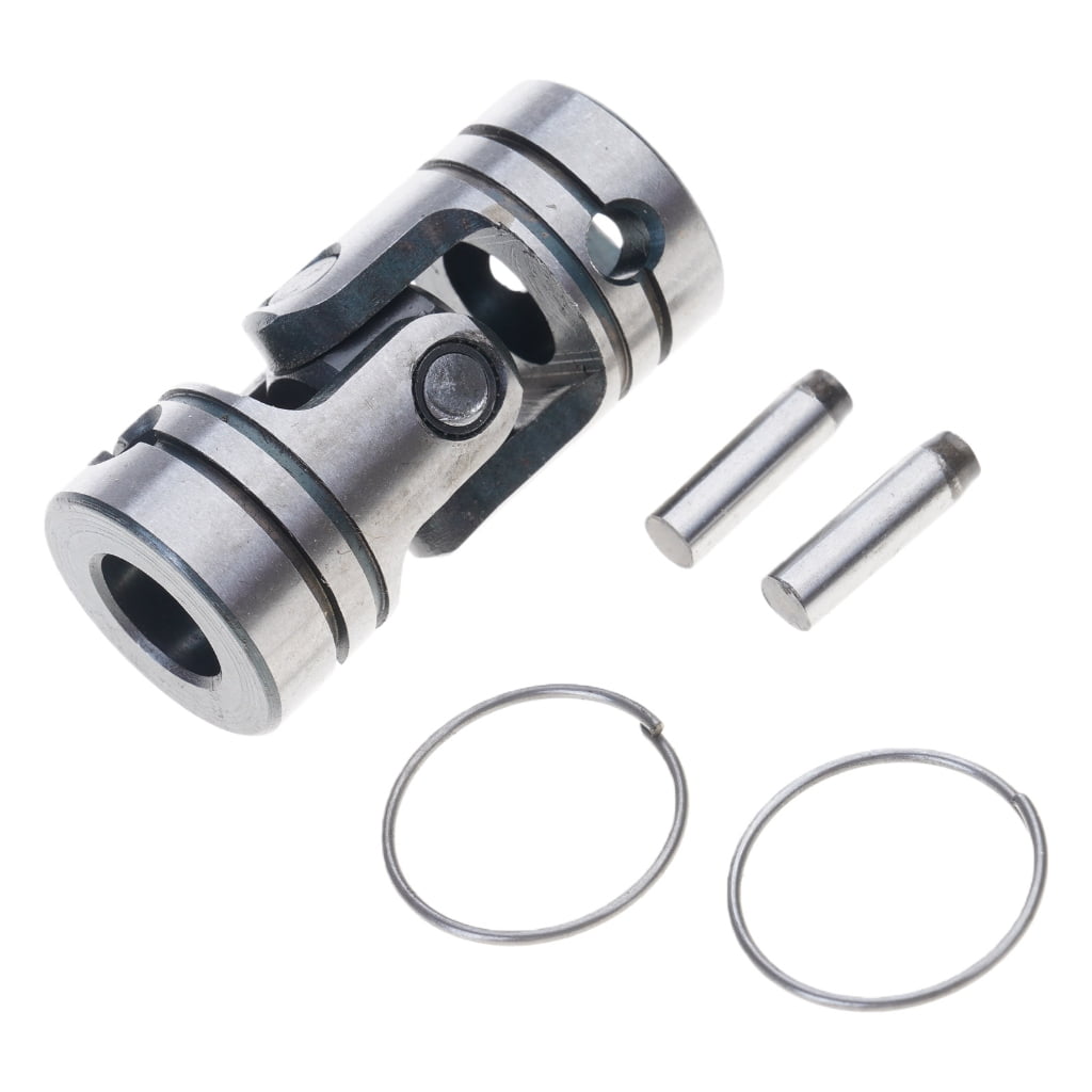 Professional General Joint Coupling Metal Steel Shafts Coupling Motor ...