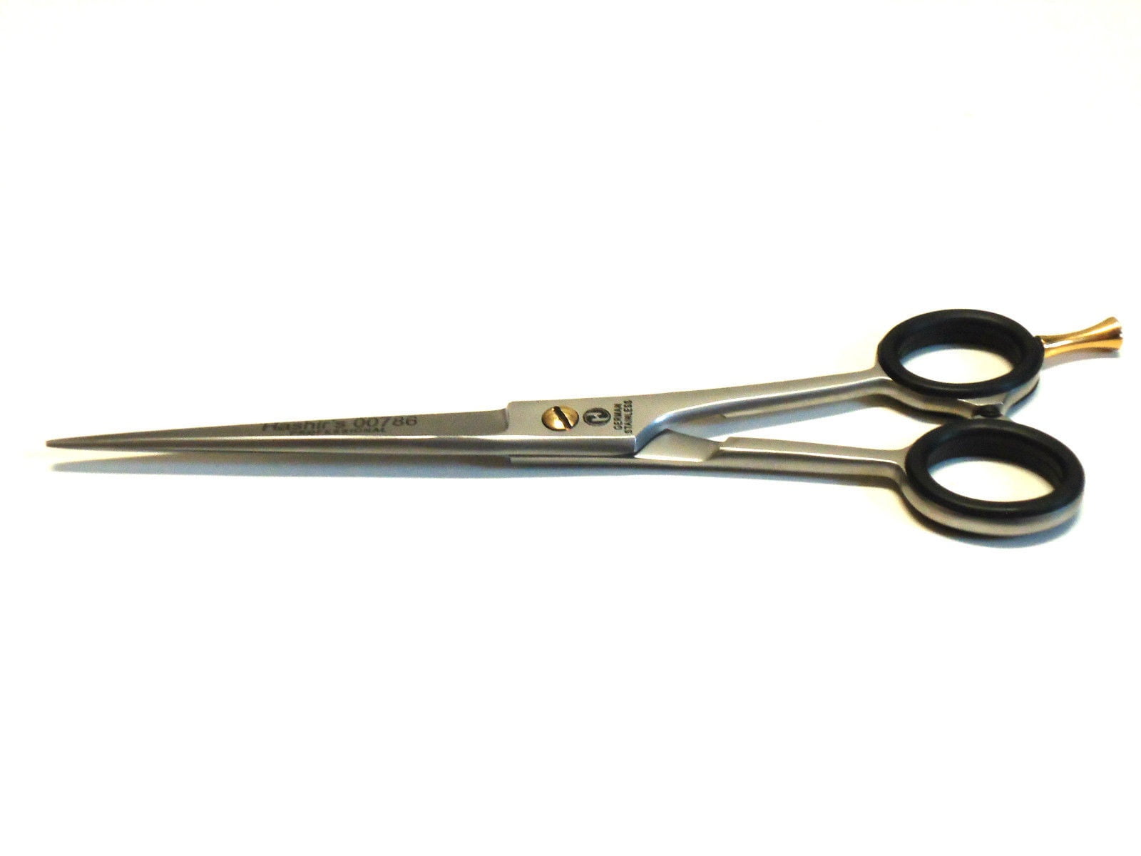 Professional German High Quality Hair Cutting Shears 7.5″ Stainless ...