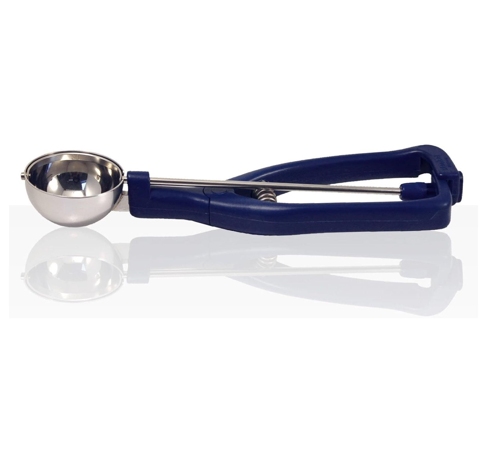 Professional German Ice Cream with Thumb Lever K60 Model - Walmart.com