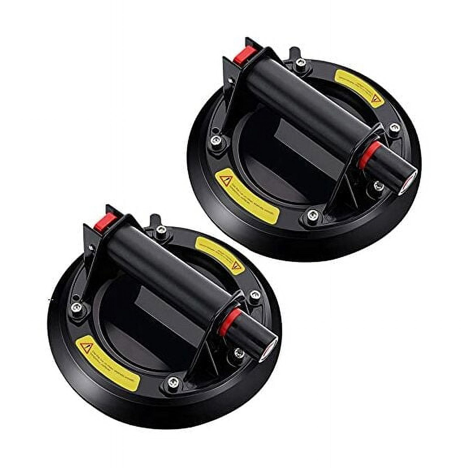 Professional Glass Moving Heavy Duty Suction Cups, Vacuum Suction Cup ...