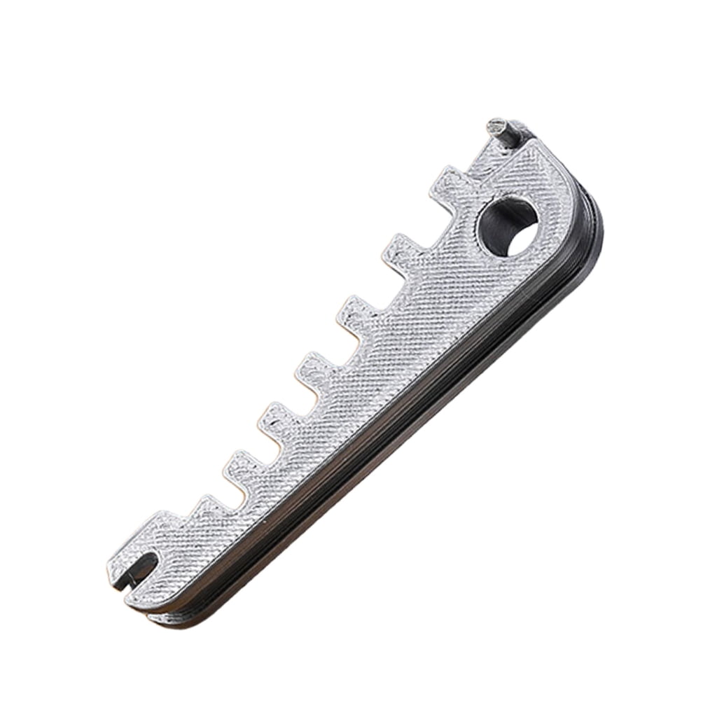 Professional Glasses Frame Adjustment Tool for Precise Repair of Nose ...